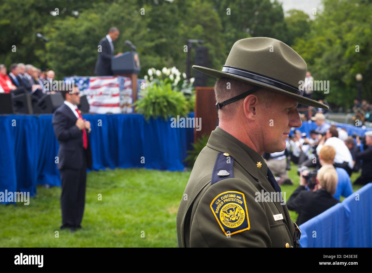 The National Peace Officer’s Memorial honors law enforcement officers ...