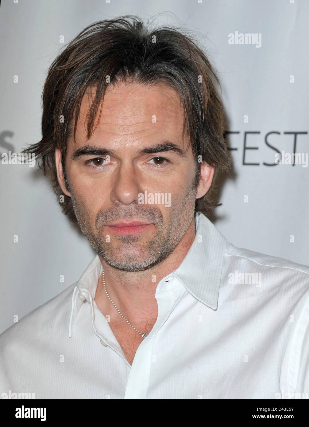 Billy Burke at arrivals for REVOLUTION Panel at the 30th Annual ...