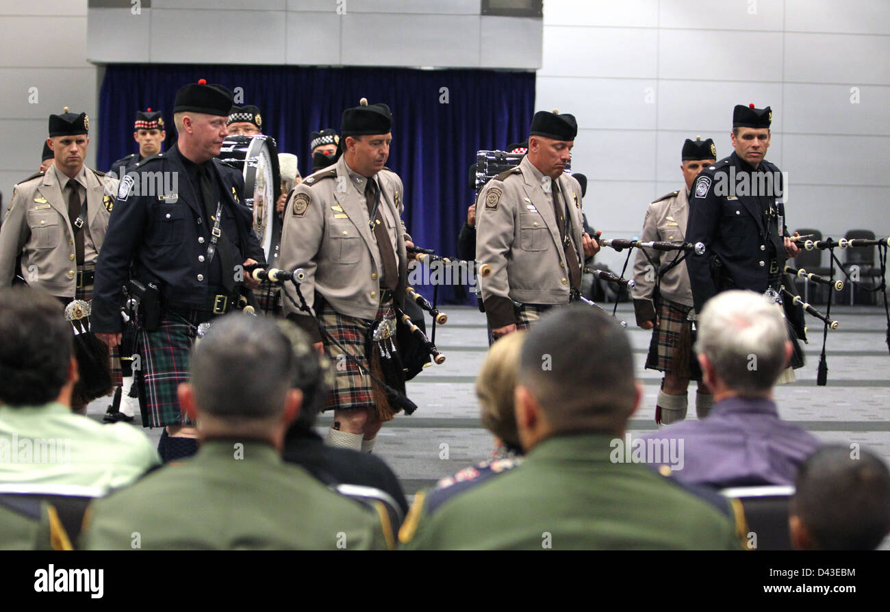 Nationalpoliceweek High Resolution Stock Photography and Images - Alamy