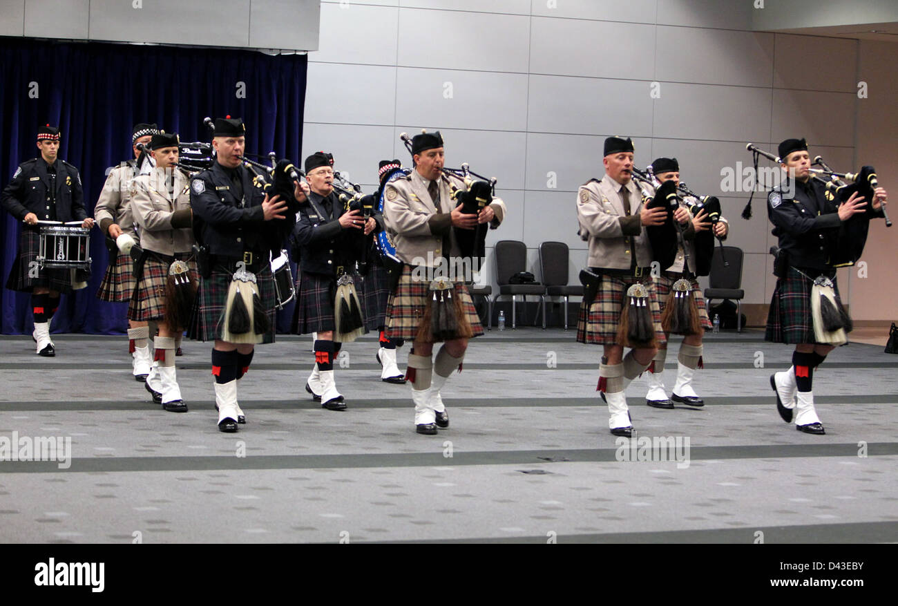 Immigration and customs services federal agency hi-res stock ...