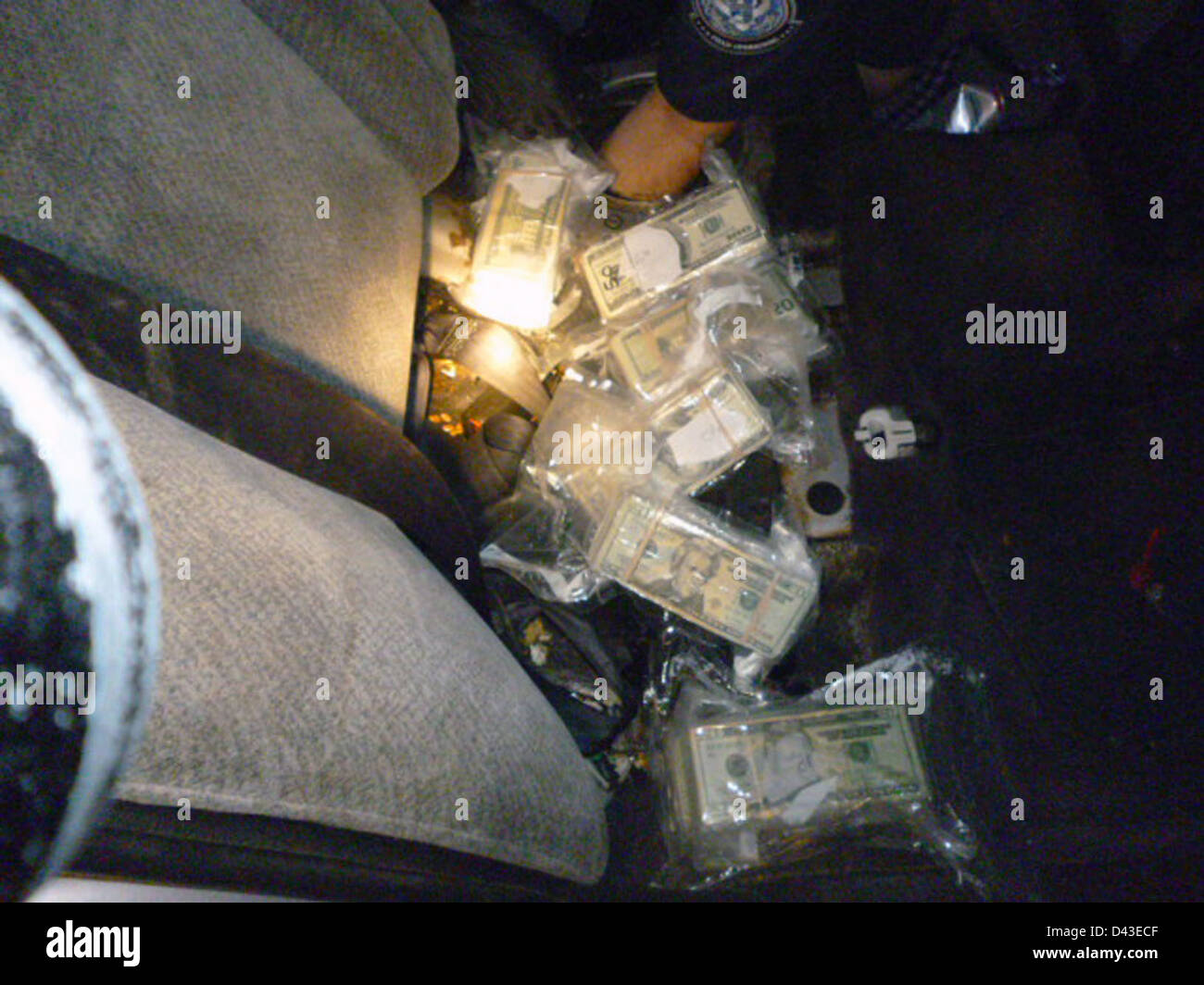 U s customs and border mexico hi-res stock photography and images - Alamy