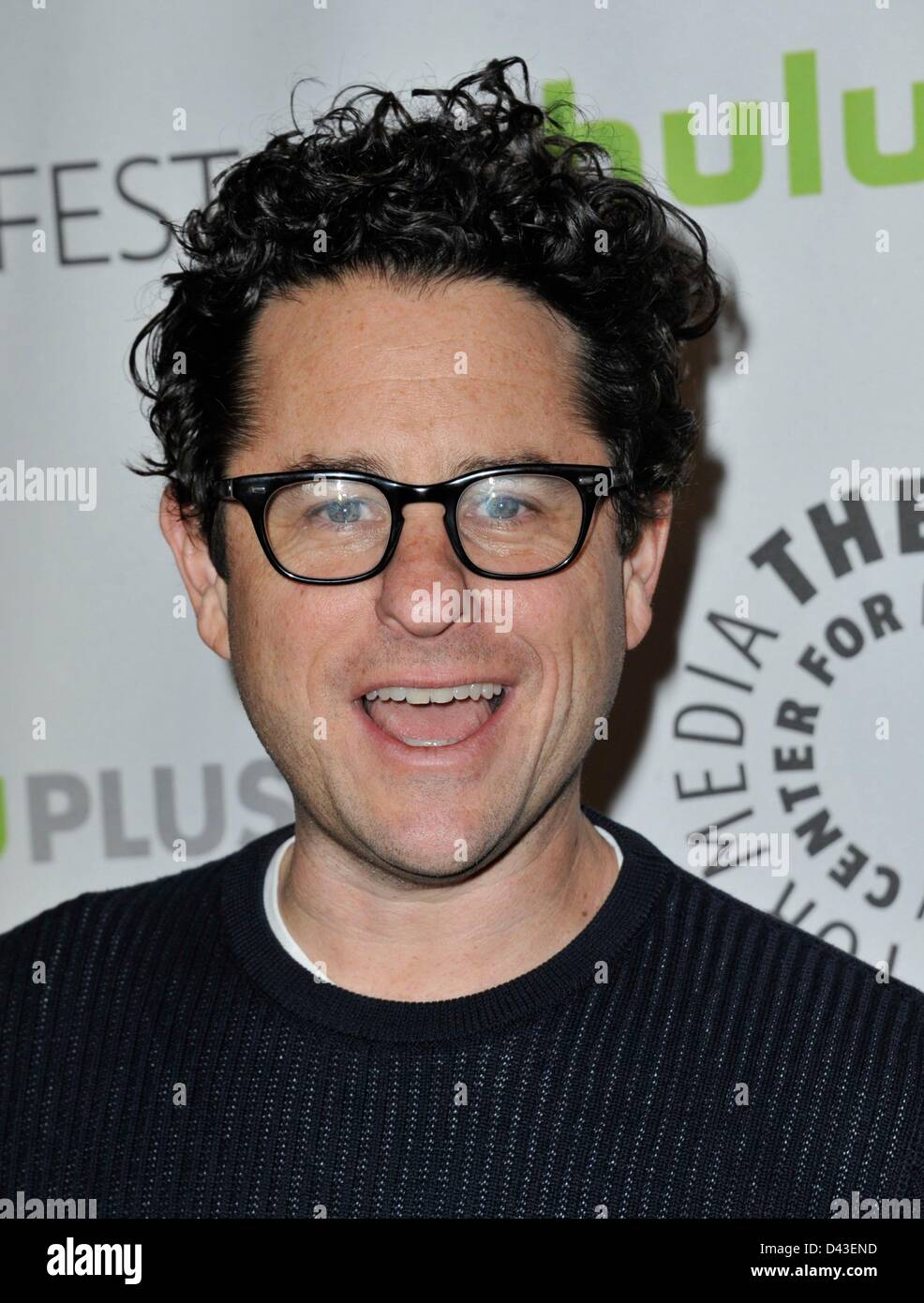 JJ Abrums at arrivals for REVOLUTION Panel at the 30th Annual Paleyfest ...