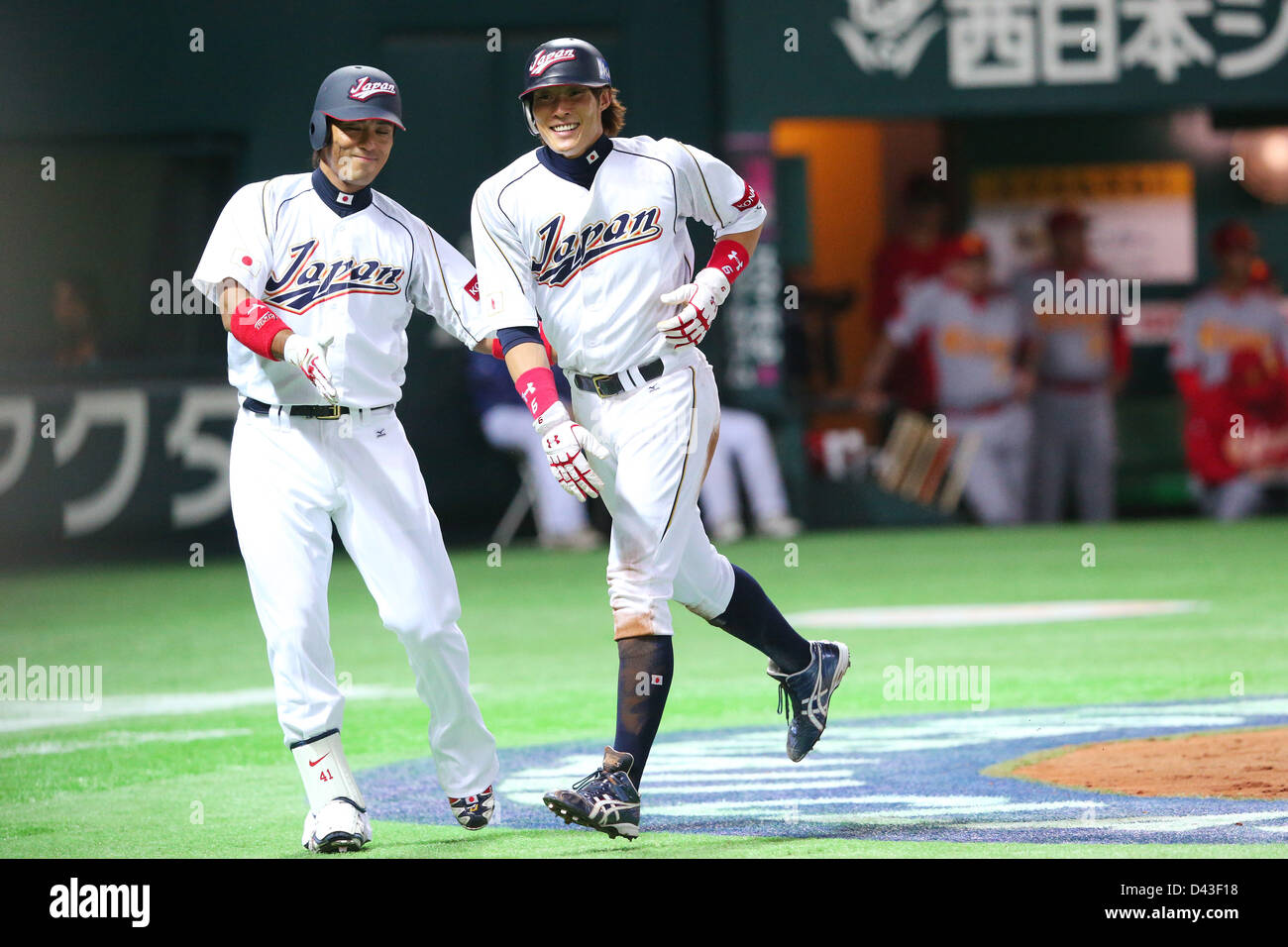 Yoshio inaba hi-res stock photography and images - Alamy