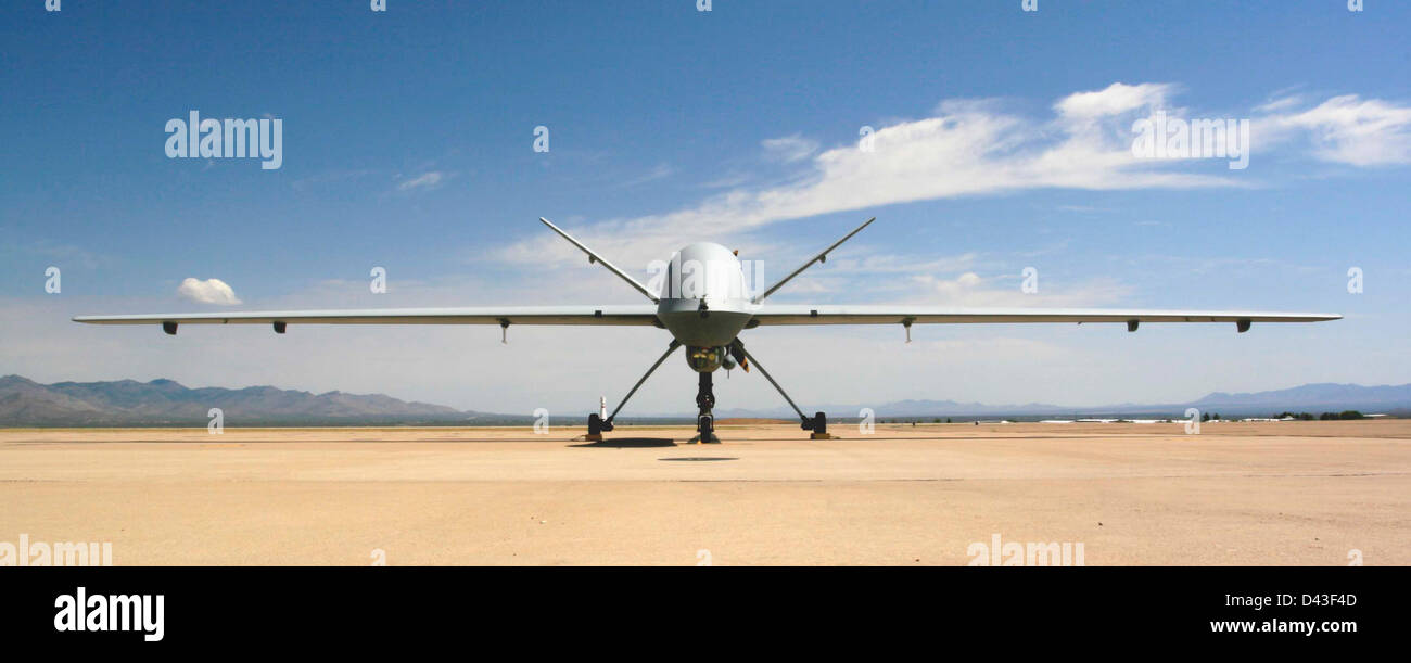 U s customs border protection aircraft hi-res stock photography and ...