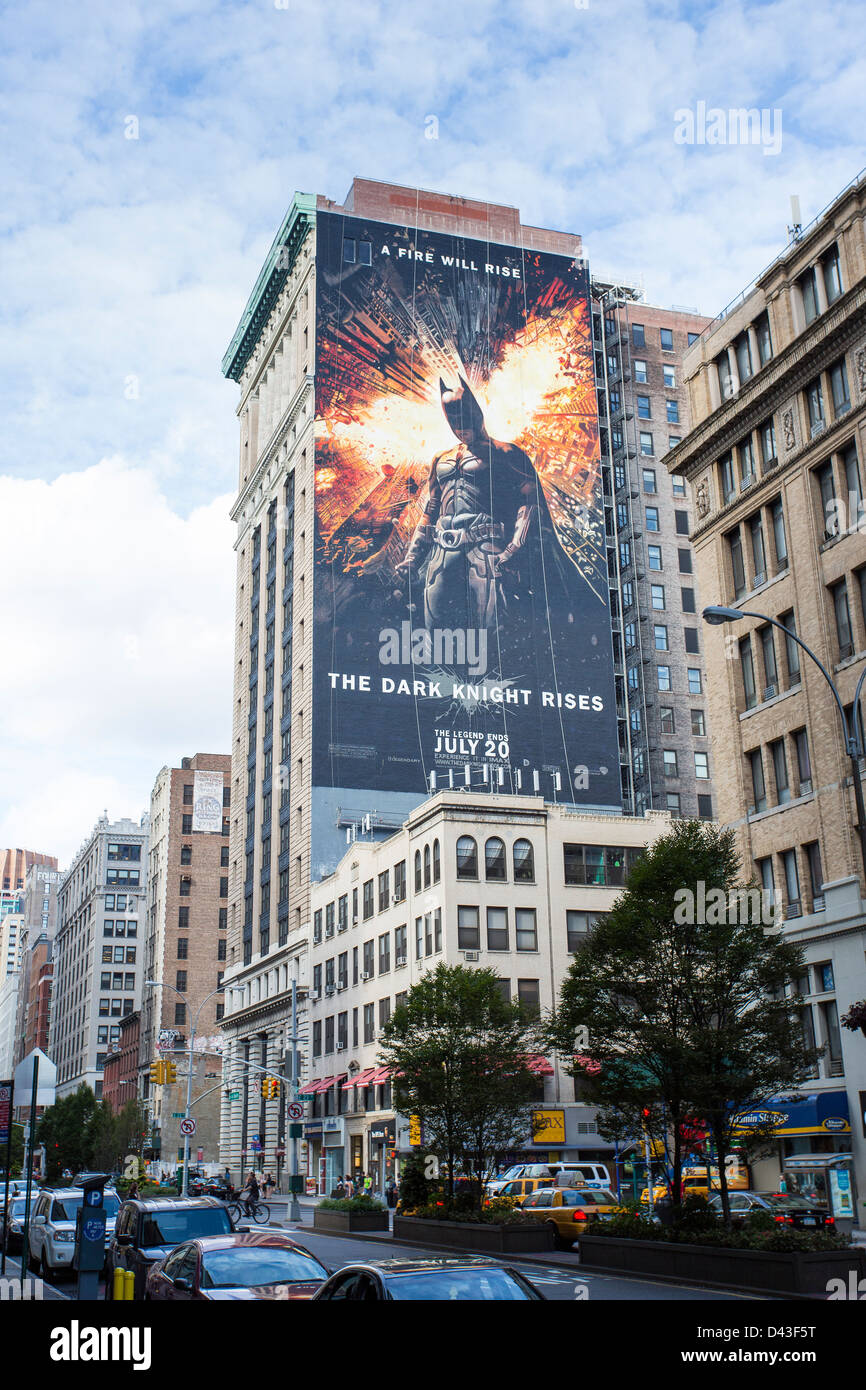 The Dark Knight Rises Fire Logo