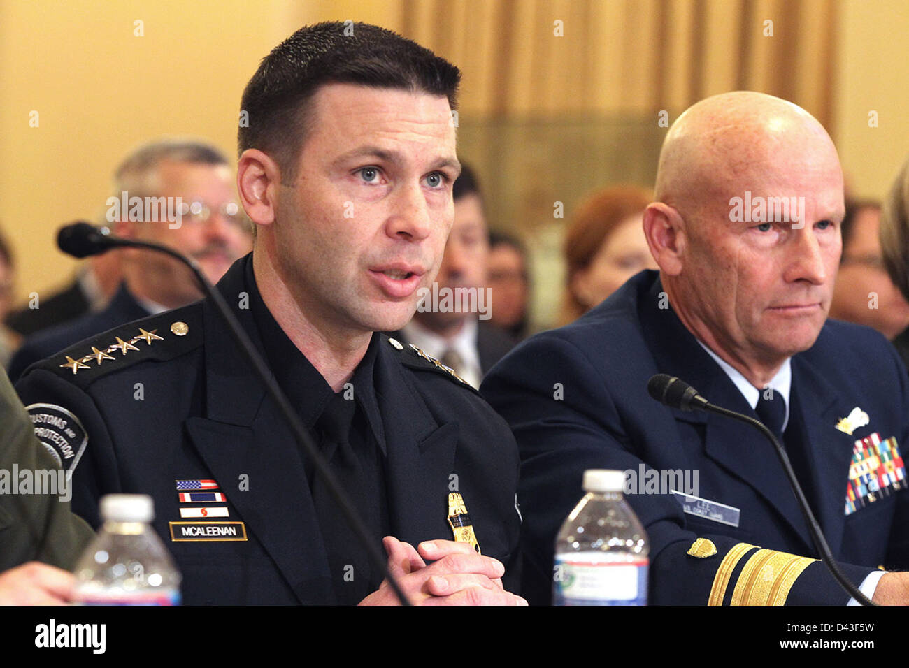 Maritime border security hi-res stock photography and images - Alamy