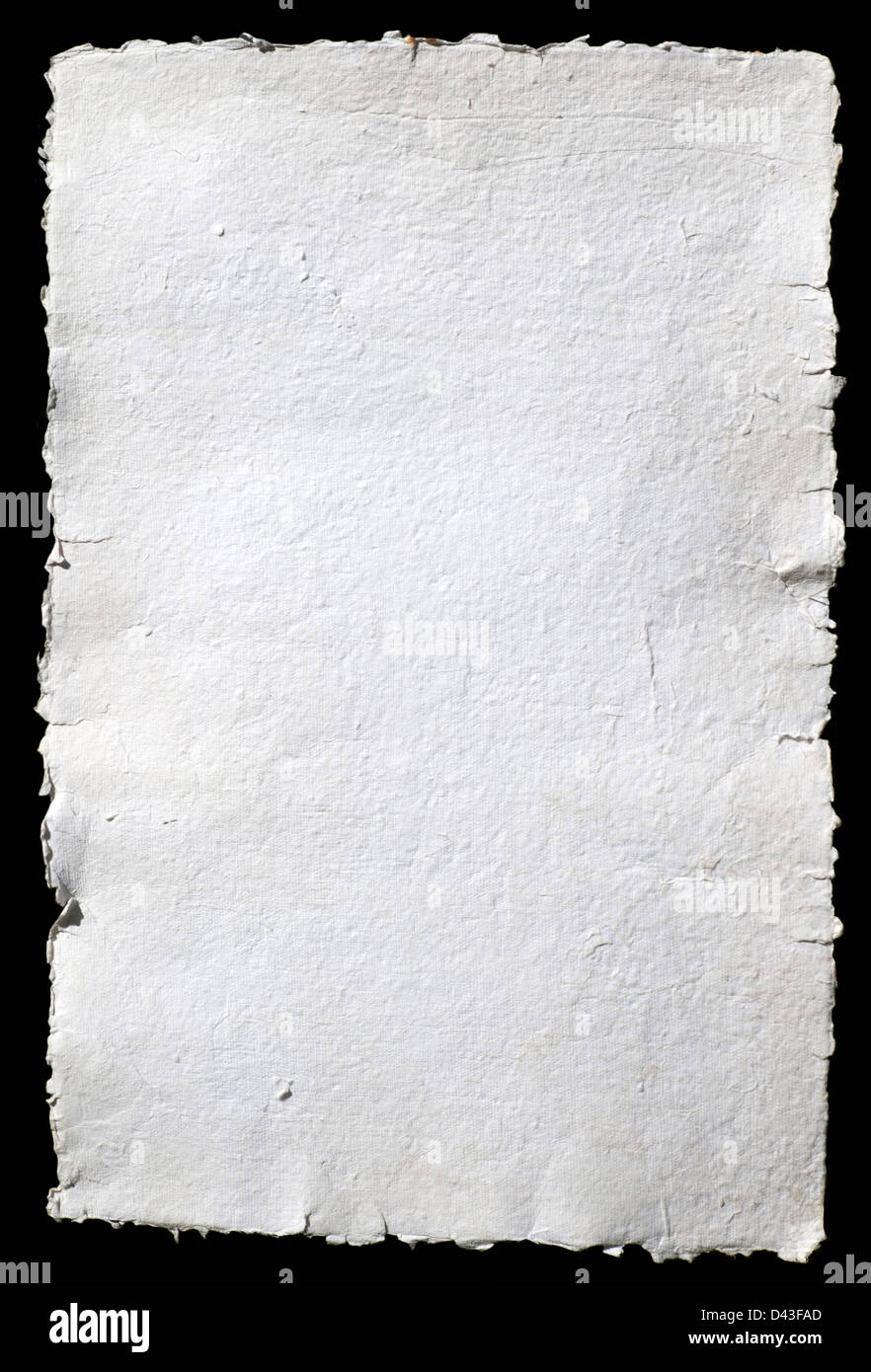 Old document hi-res stock photography and images - Alamy