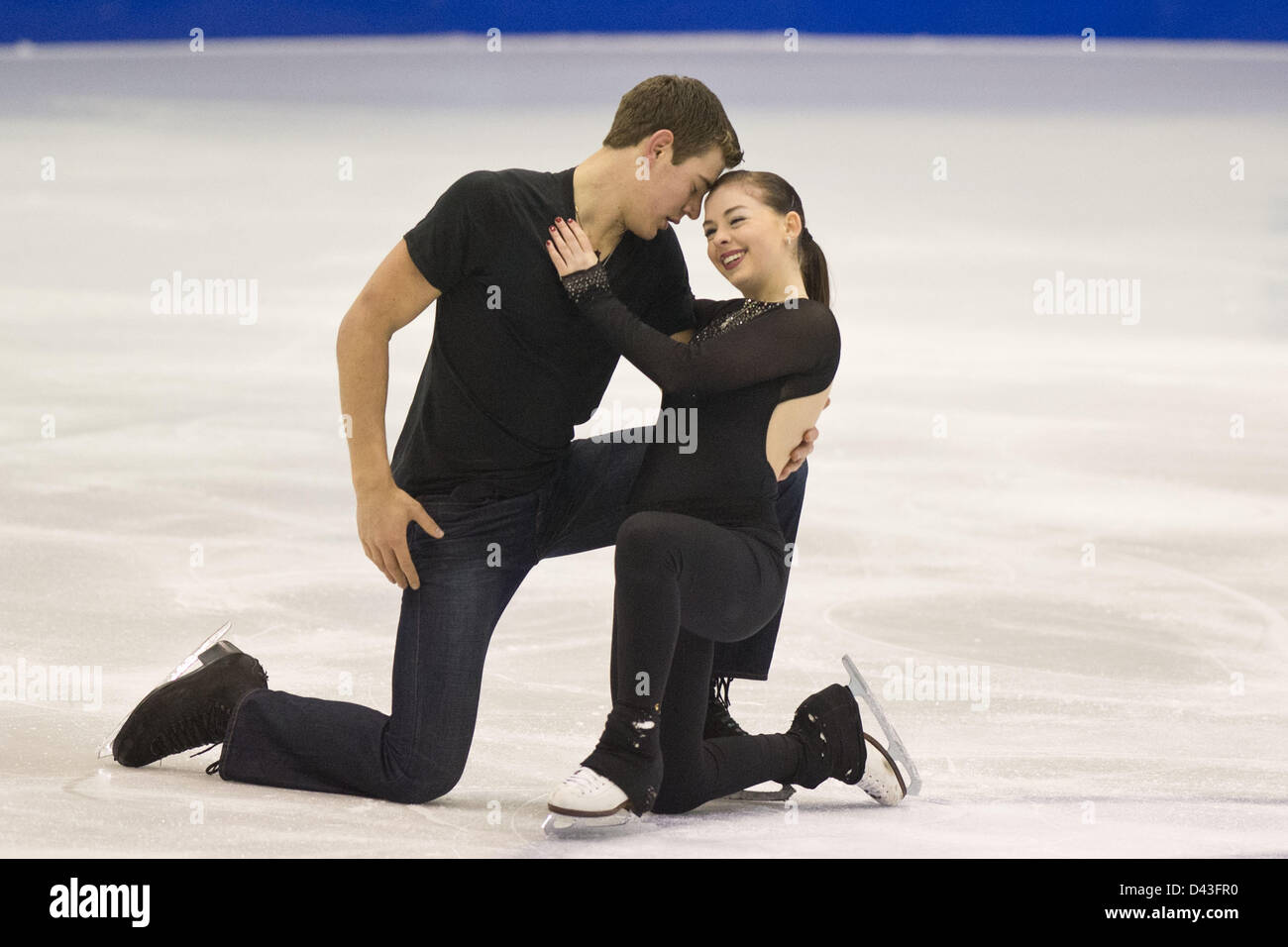 Haven denney hi-res stock photography and images - Alamy