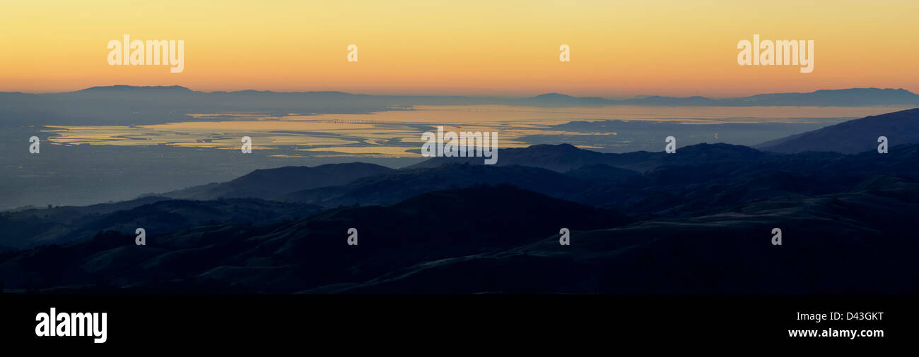 Mount hamilton hi-res stock photography and images - Alamy