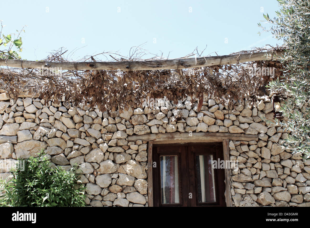 Muted architecture hi-res stock photography and images - Alamy