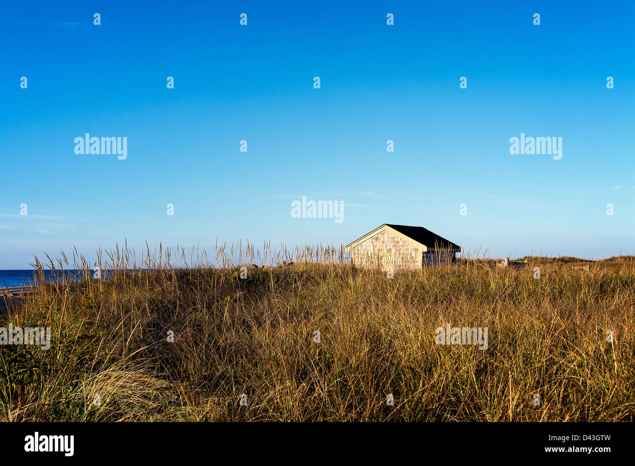 Remote beach hi-res stock photography and images - Alamy