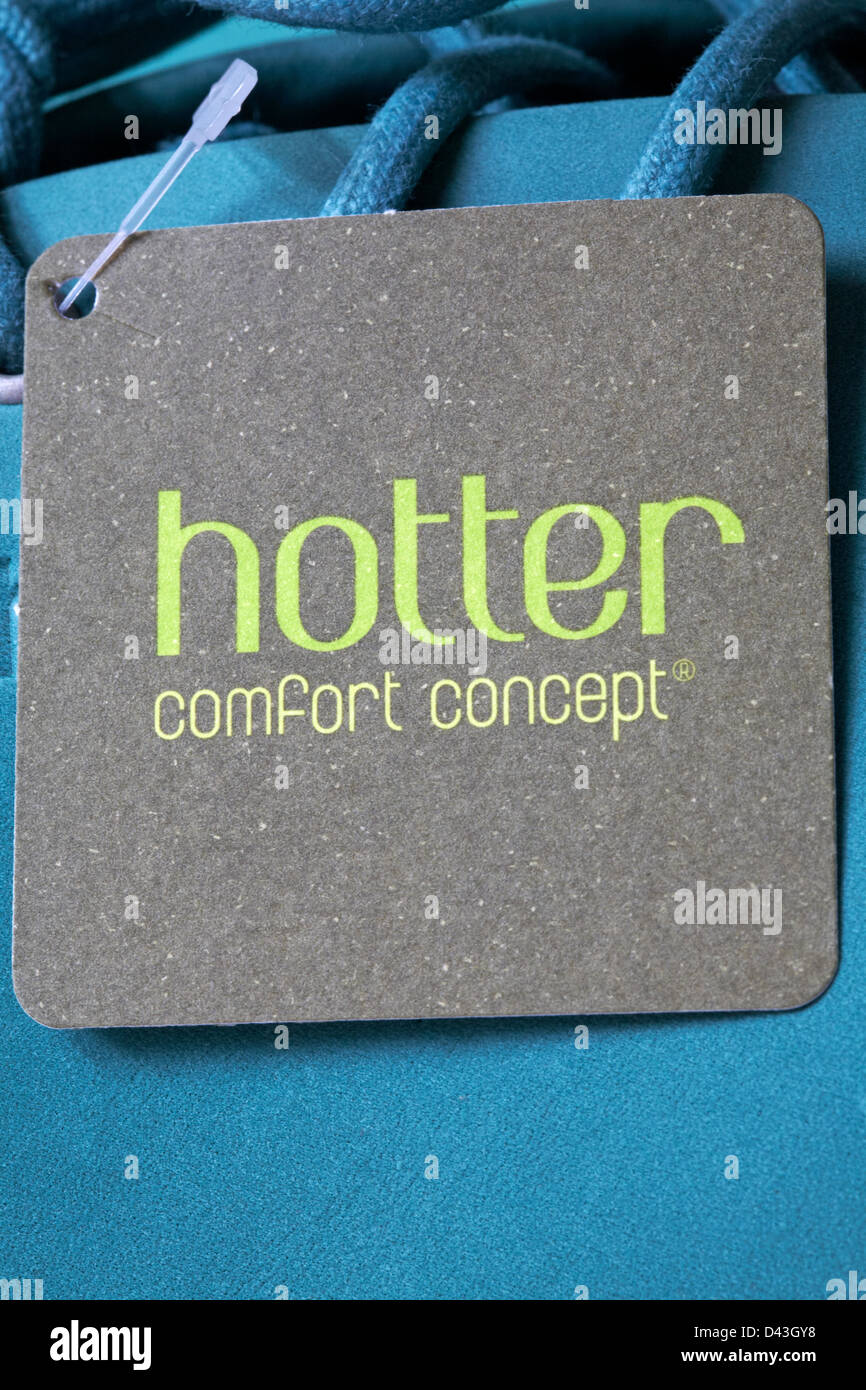 Hotter Shoes Stock Photos & Hotter Shoes Stock Images - Alamy