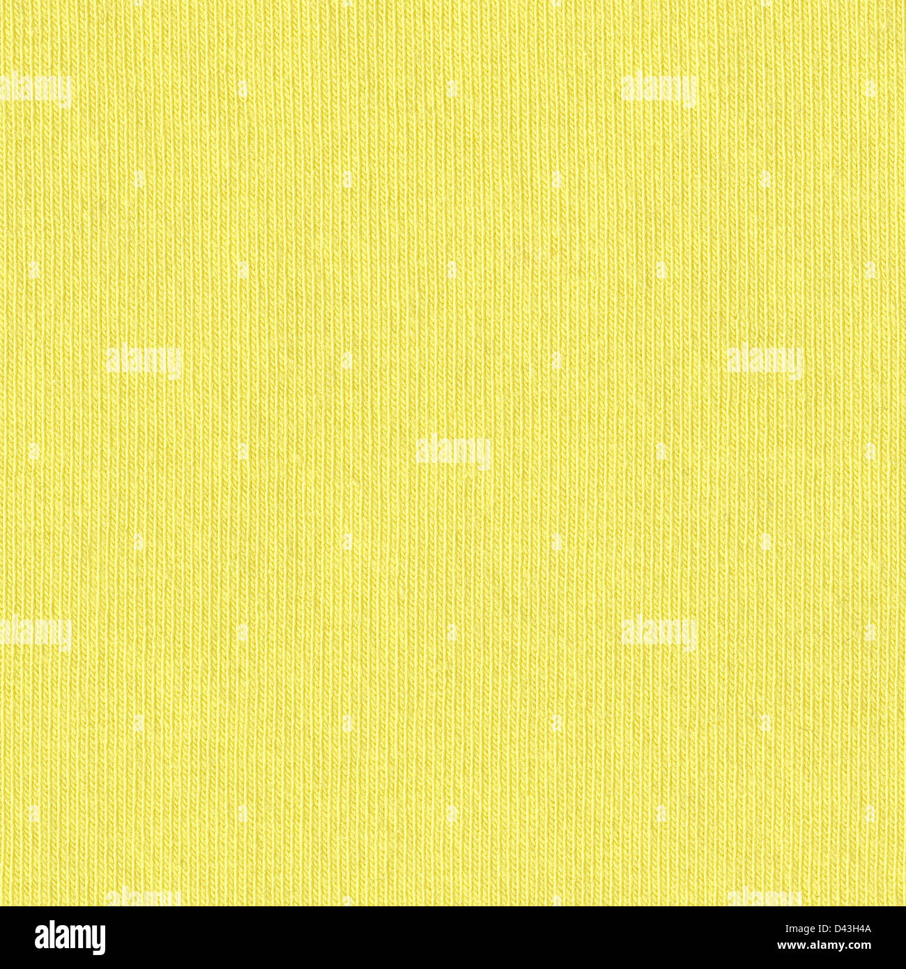 High resolution yellow cotton texture Stock Photo - Alamy