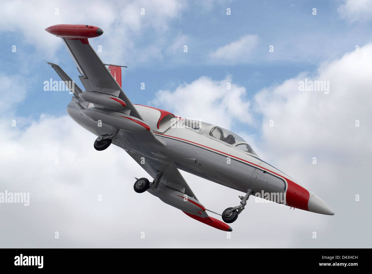 L military trainer hi-res stock photography and images - Alamy