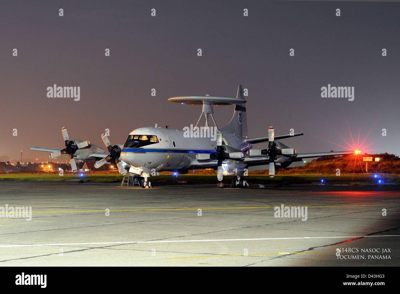 The OM48NASOCJAX aircraft, part of the CBP's aerial fleet, includes the ...