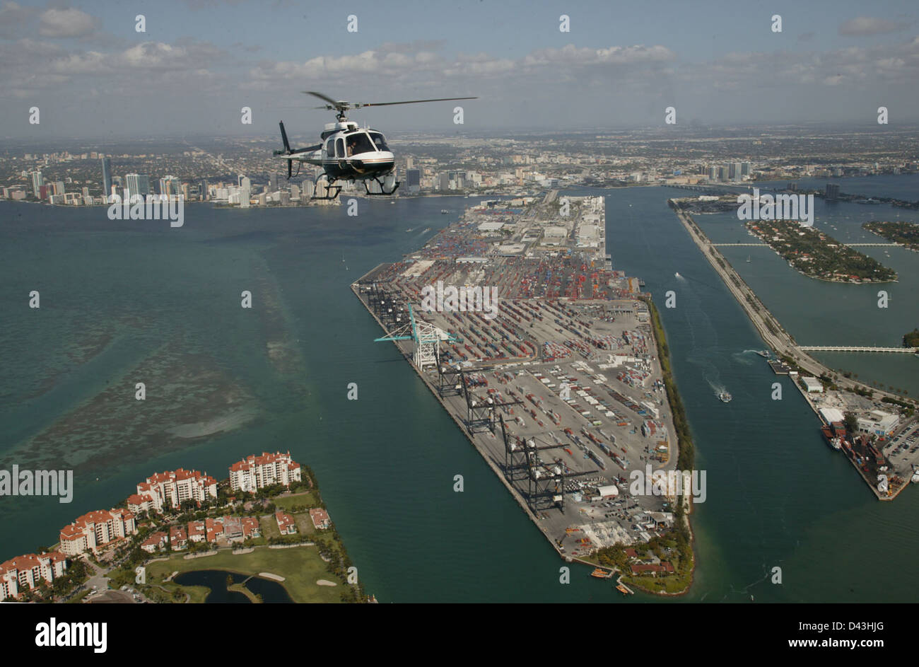 U.S. Customs and Border Protection (CBP) employs a variety of aerial ...