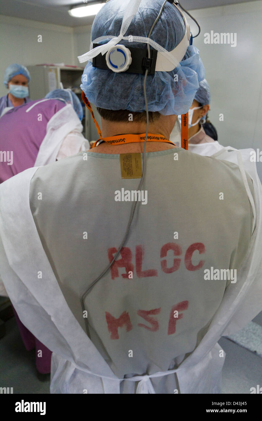 Burn unit hospital hi-res stock photography and images - Alamy