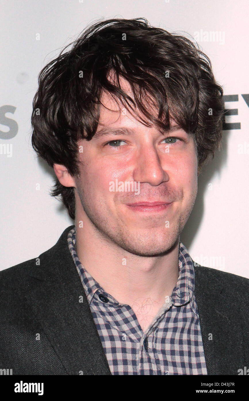John Gallagher Jr Newsroom