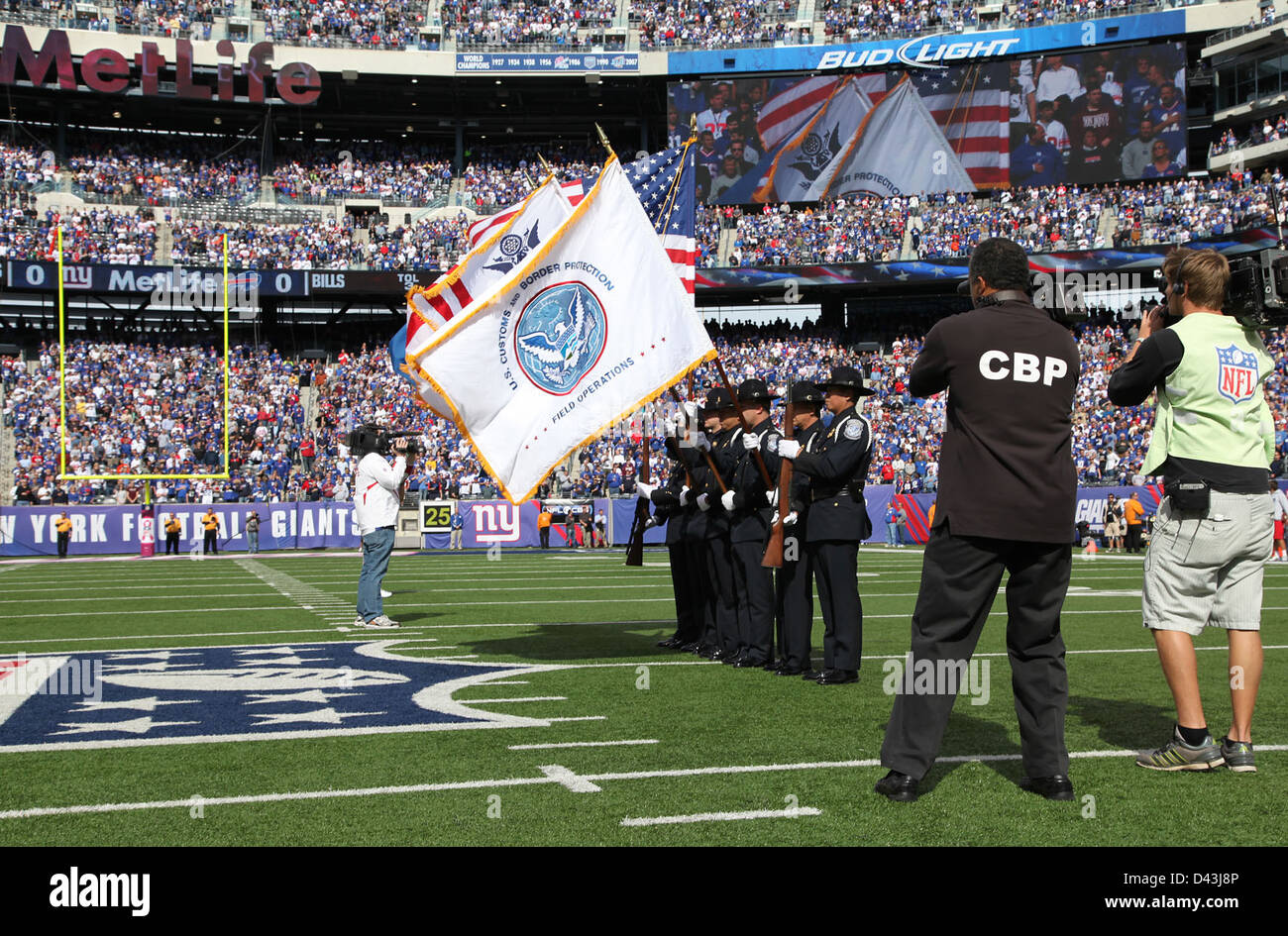 U s customs and border protection event hi-res stock photography and ...