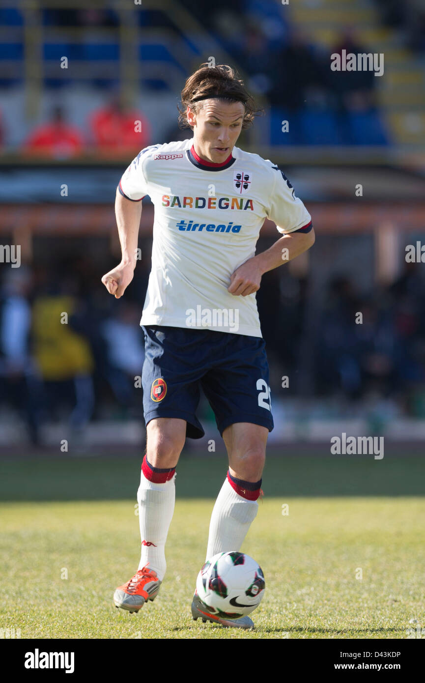 Bologna Albin High Resolution Stock Photography and Images - Alamy