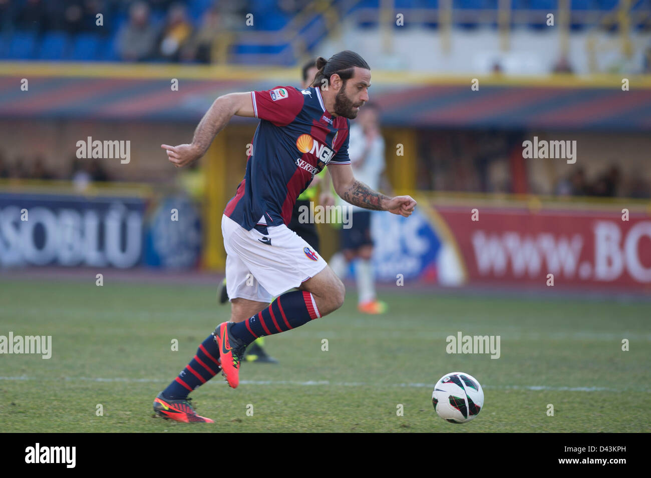 Davide moscardelli hi-res stock photography and images - Alamy