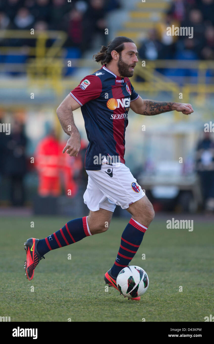 Davide moscardelli hi-res stock photography and images - Alamy