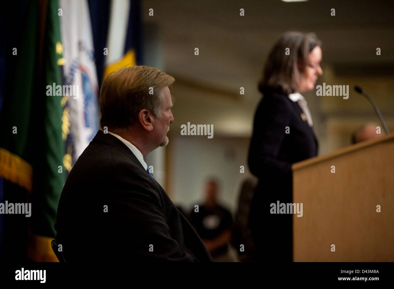 CBP opened the Global Borders College at their Advanced Training Center ...