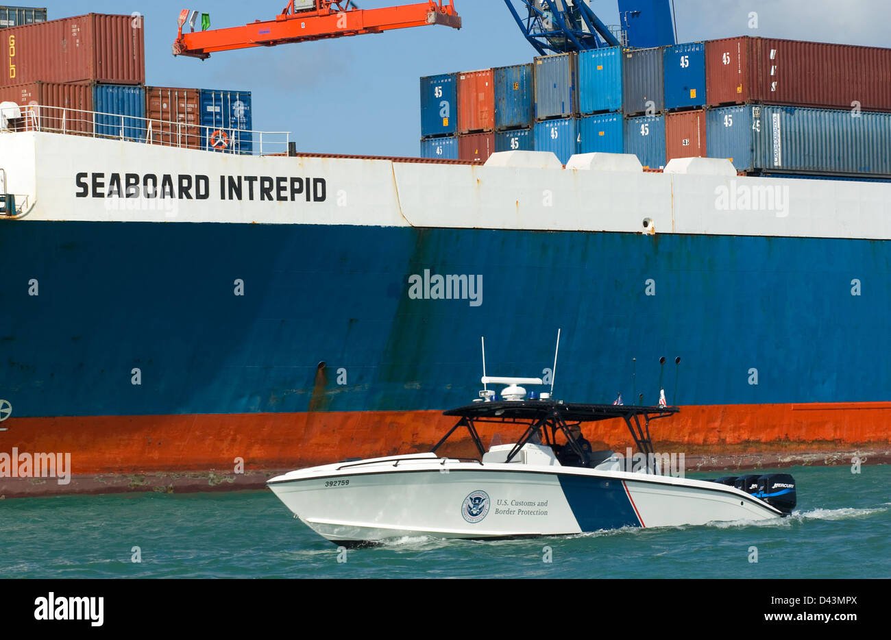 The CBP Office of Air and Marine operates a fleet of AStar helicopters ...