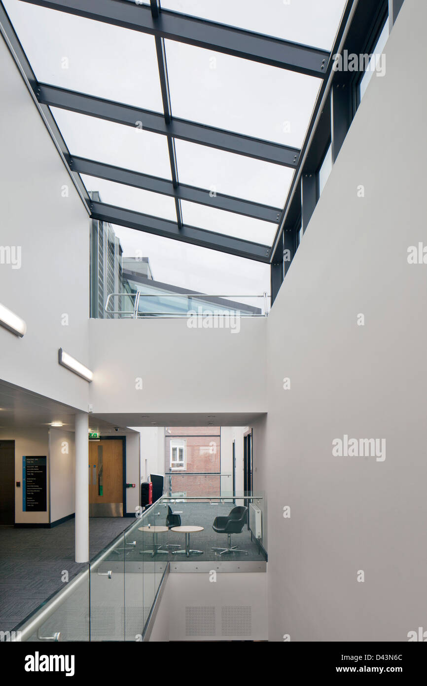 Rotherham Landmark High Resolution Stock Photography and Images - Alamy