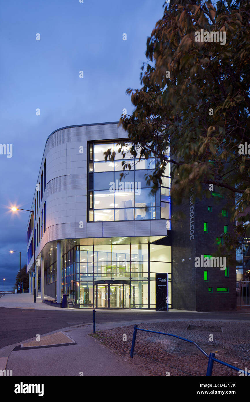 Rotherham landmark hi-res stock photography and images - Alamy