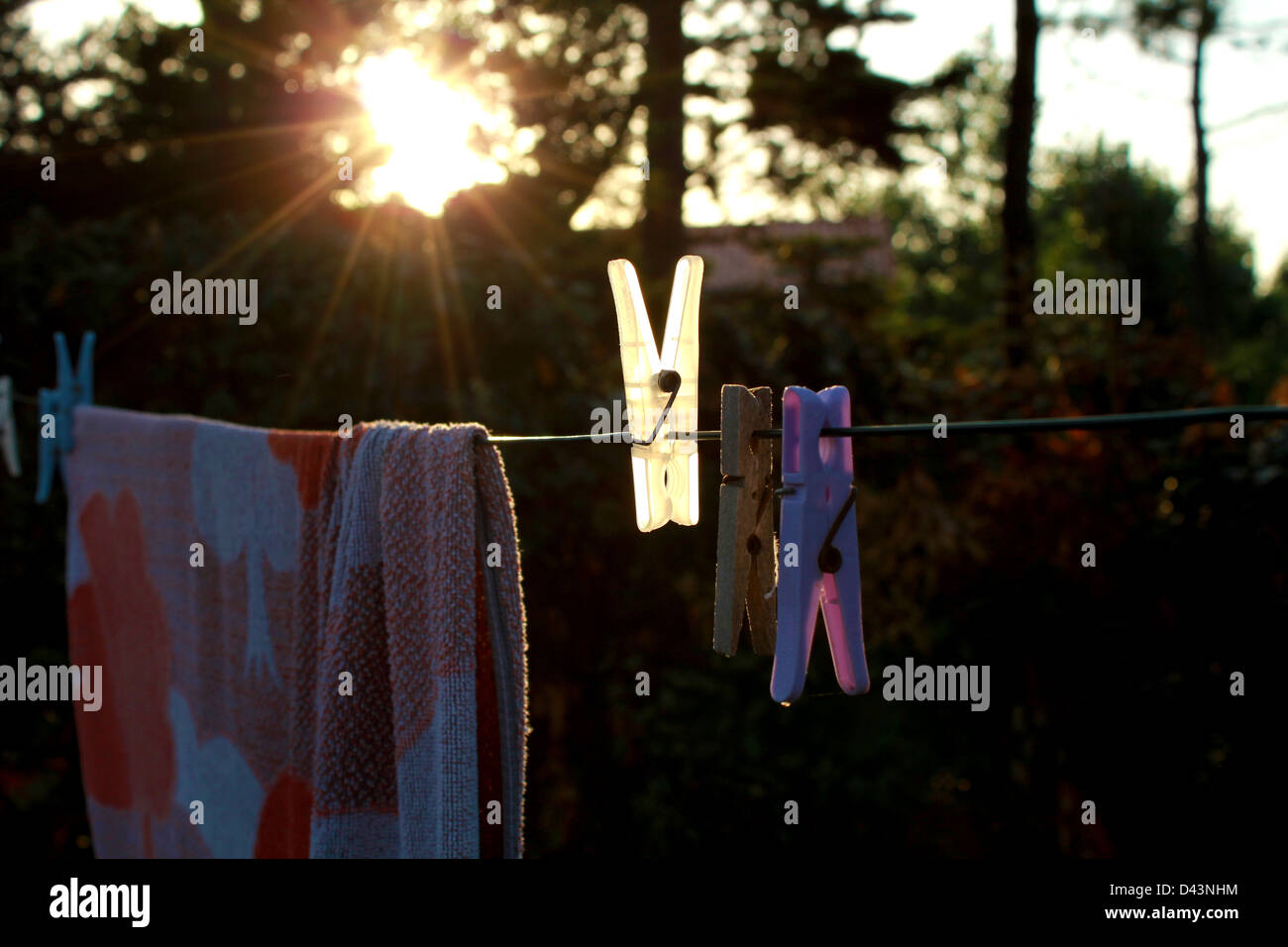 Simple scene hi-res stock photography and images - Alamy