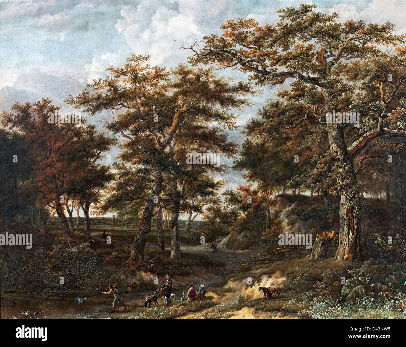 Verboom hi-res stock photography and images - Alamy