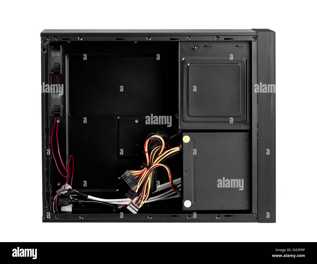 Case of computer hi-res stock photography and images - Alamy