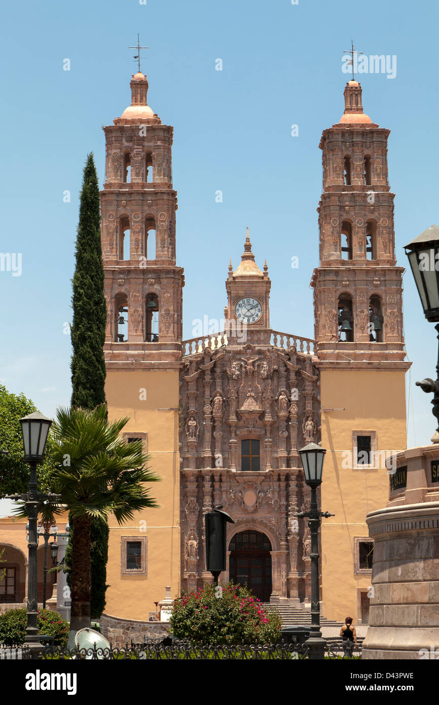 Dolores hidalgo hi-res stock photography and images - Alamy