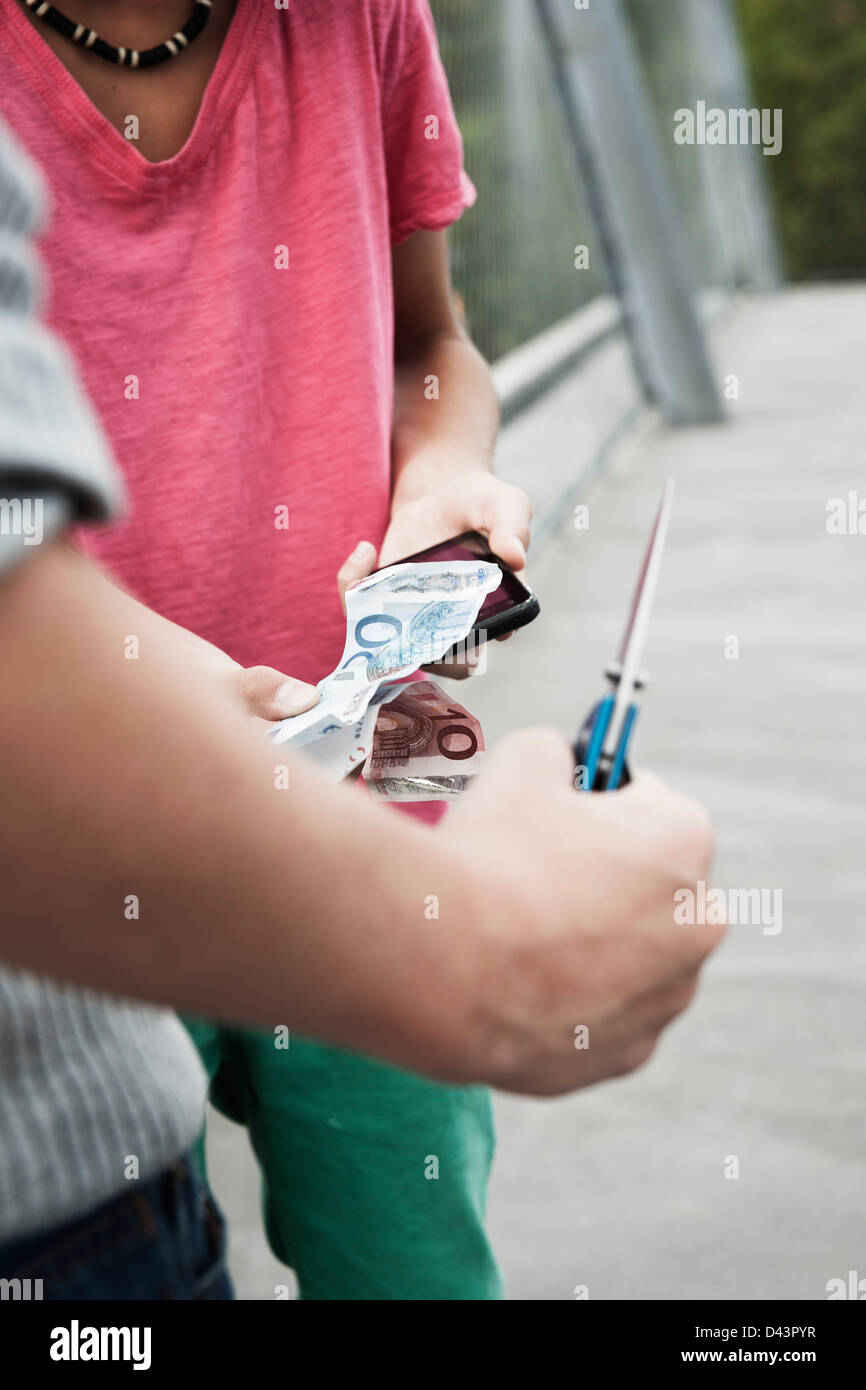 Child stealing crime hi-res stock photography and images - Alamy