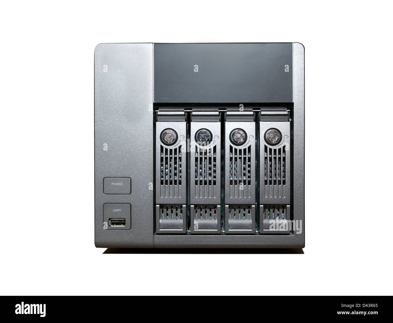 Nas drive image hi-res stock photography and images - Alamy