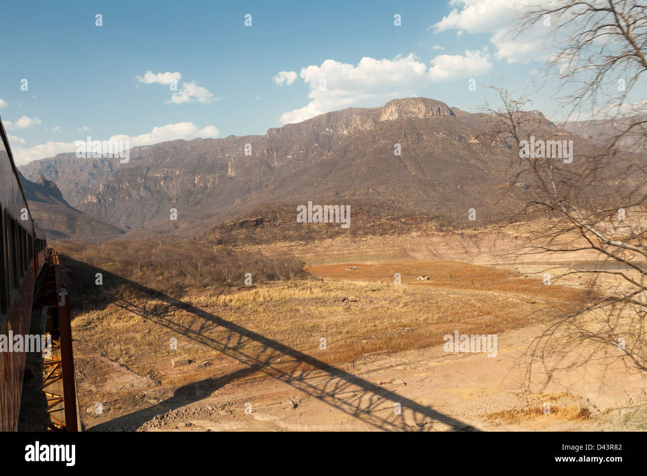 View copper canyon railway hi-res stock photography and images - Alamy