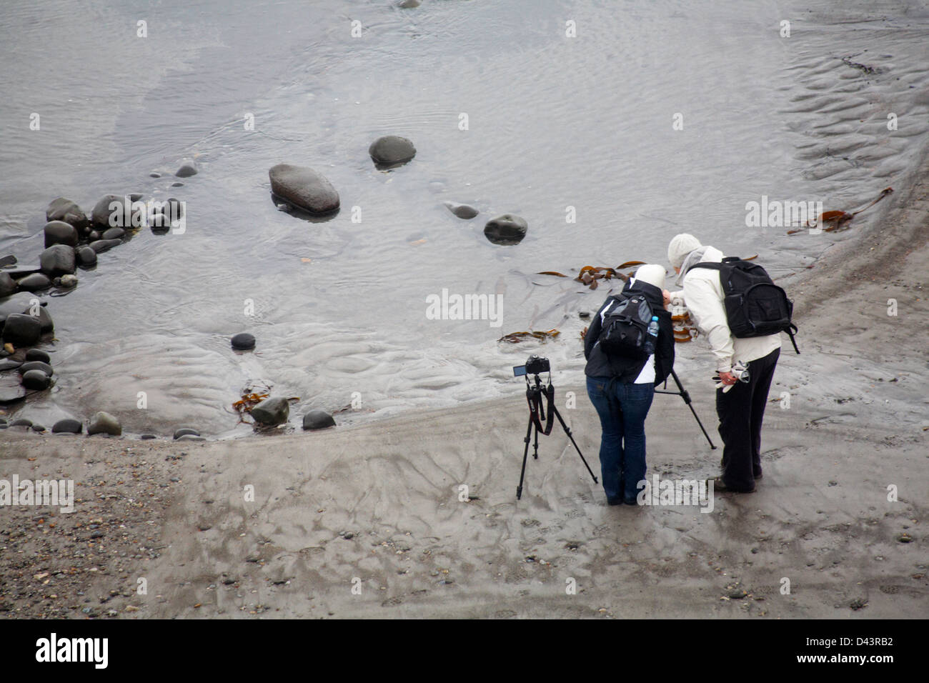 Two Ledges High Resolution Stock Photography and Images - Alamy