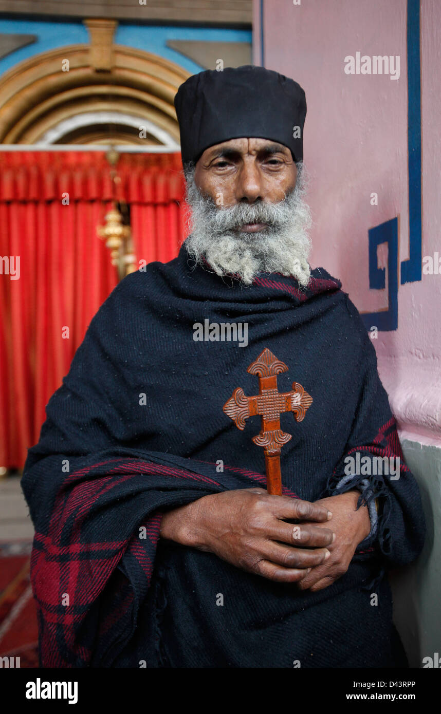 Friar religious religion robe monk hi-res stock photography and images ...