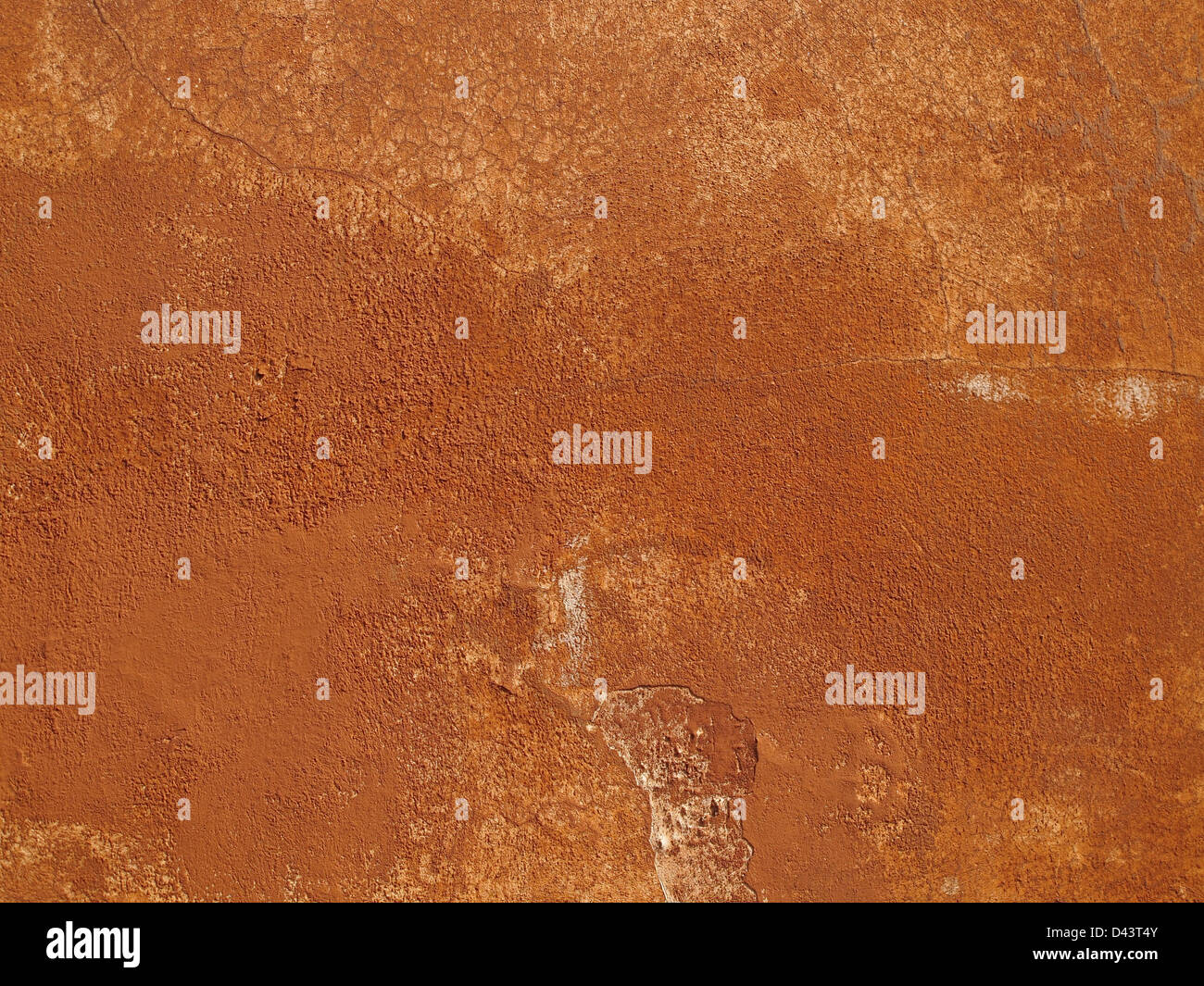 wall as background traditional ancient roman color Stock Photo - Alamy