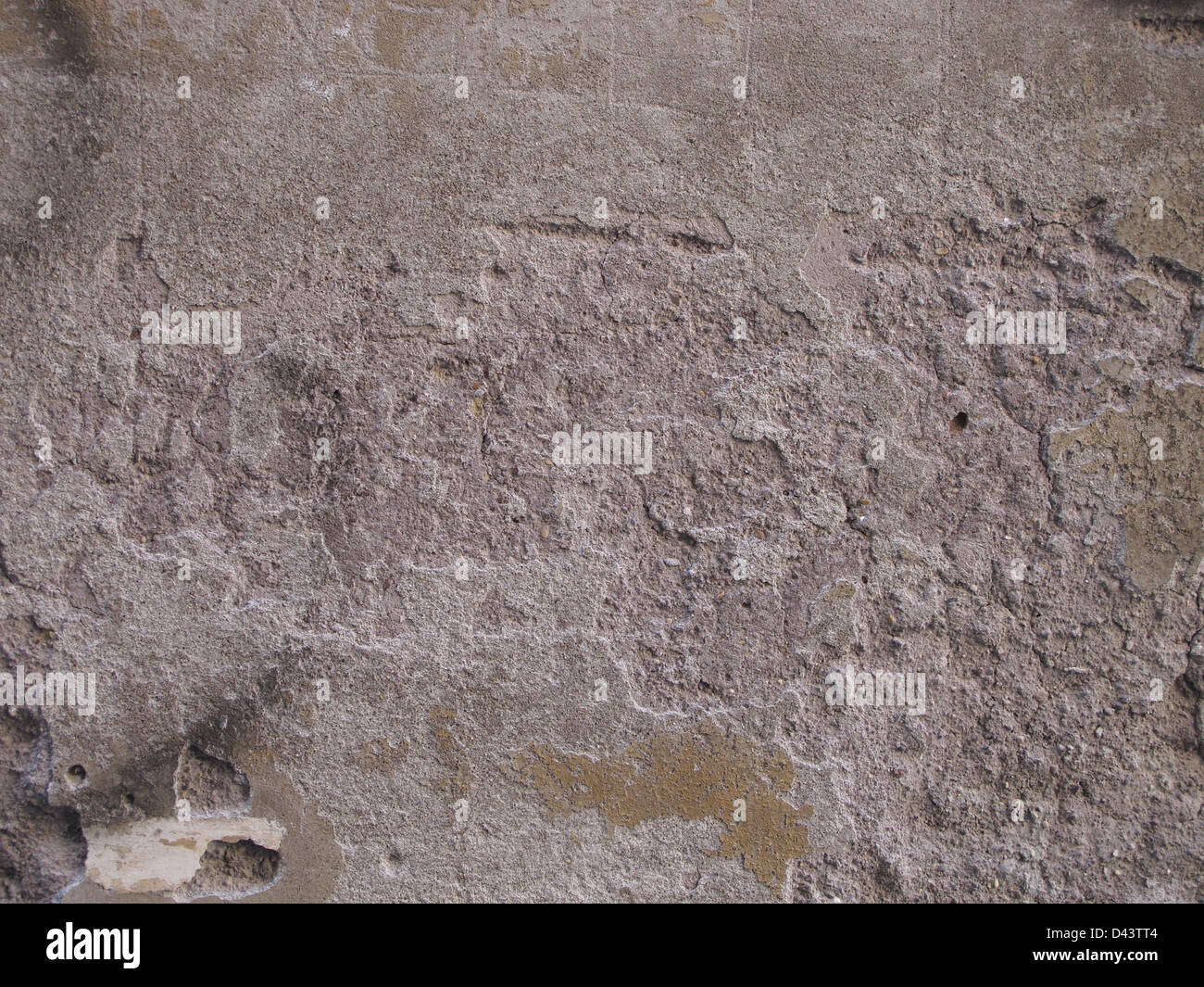 wall as background traditional ancient roman color Stock Photo - Alamy