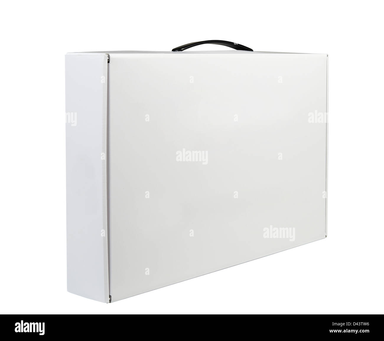 Brief box hi-res stock photography and images - Alamy