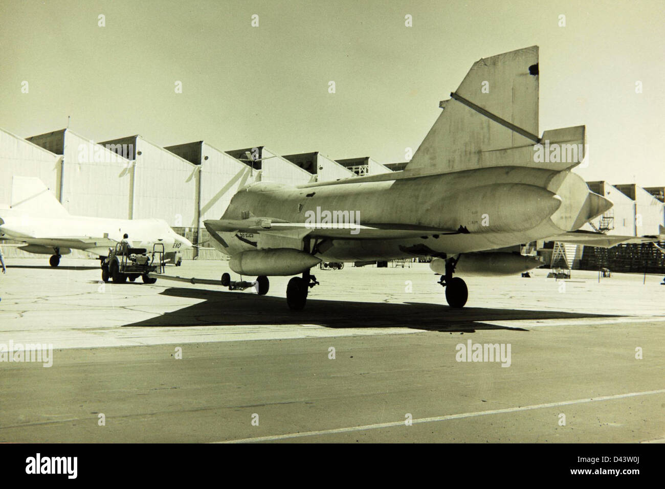 Convair , F-102, Delta Dagger Stock Photo - Alamy