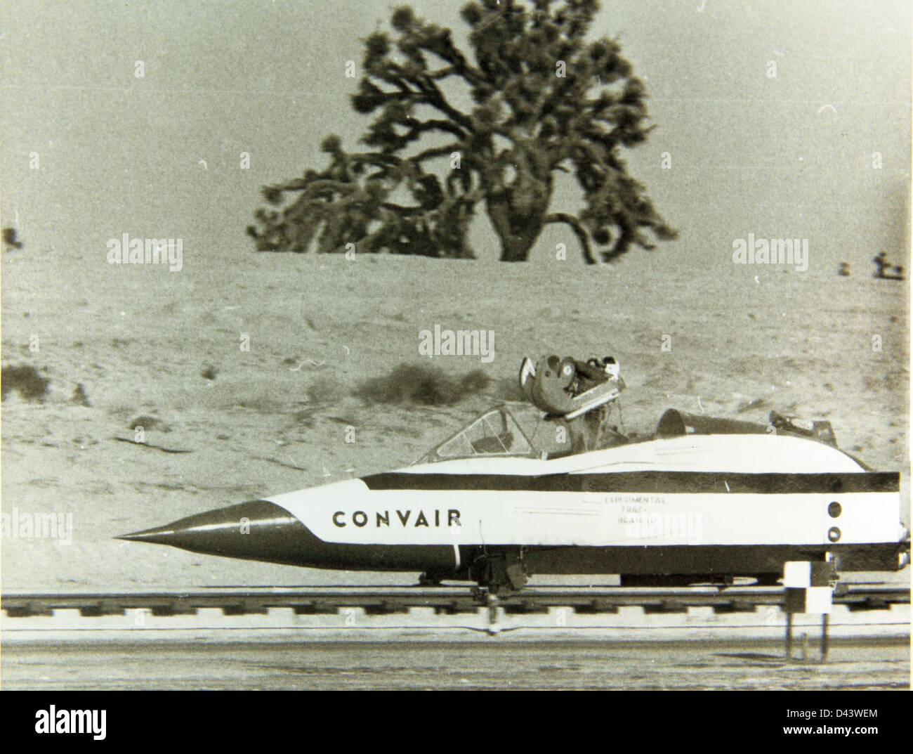 Convair , F-102, Delta Dagger Stock Photo - Alamy