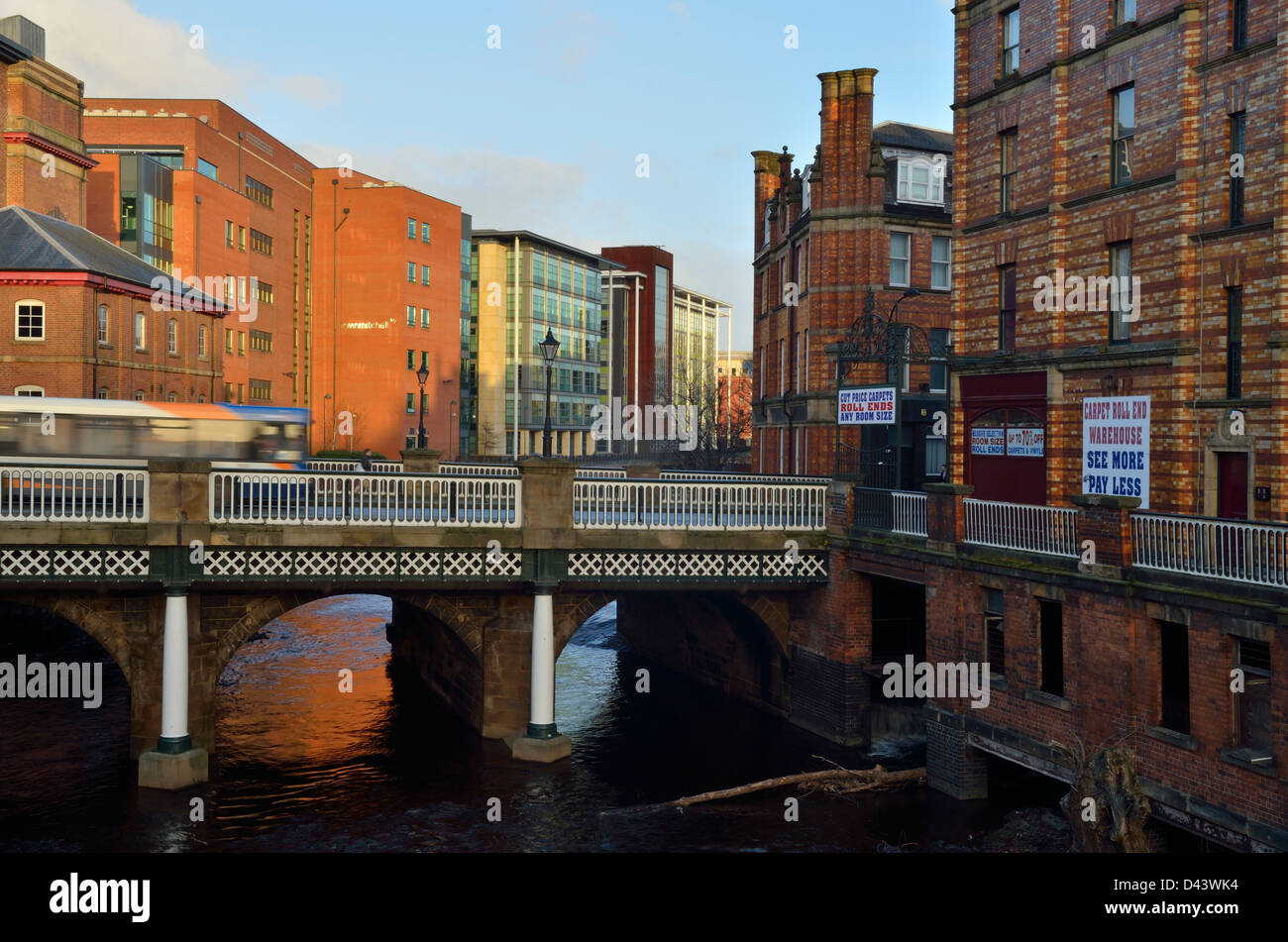 Our ladys bridge hi-res stock photography and images - Alamy