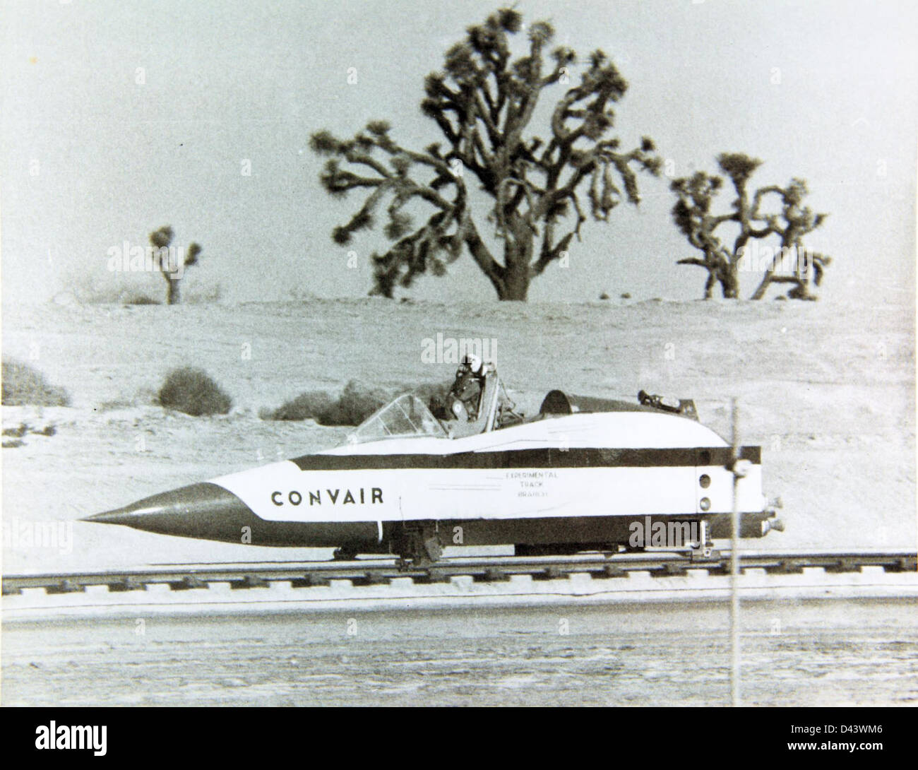 Convair , F-102, Delta Dagger Stock Photo - Alamy