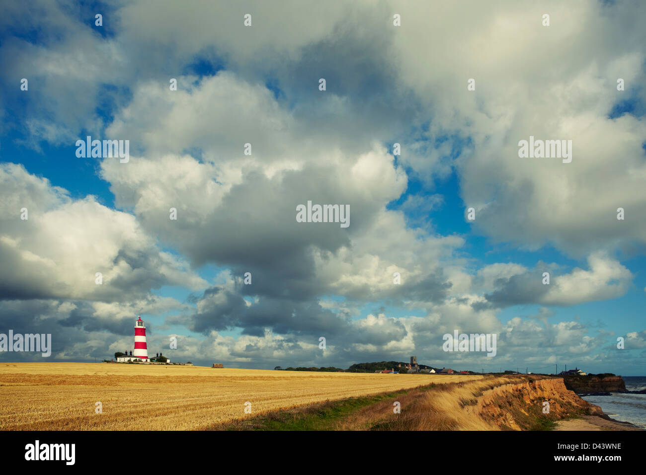 Blustery day hi-res stock photography and images - Alamy