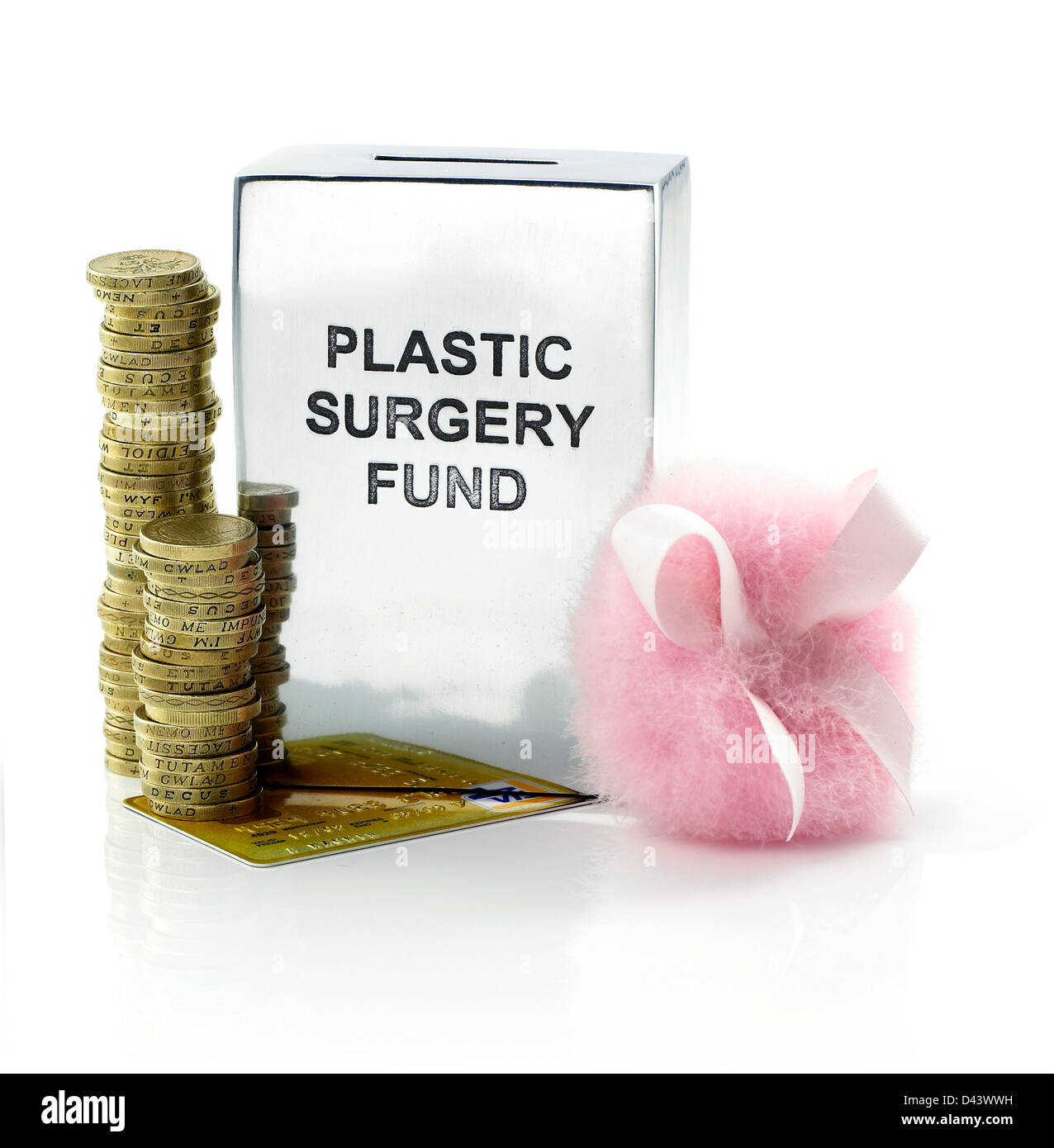 Post donation Cut Out Stock Images & Pictures - Alamy