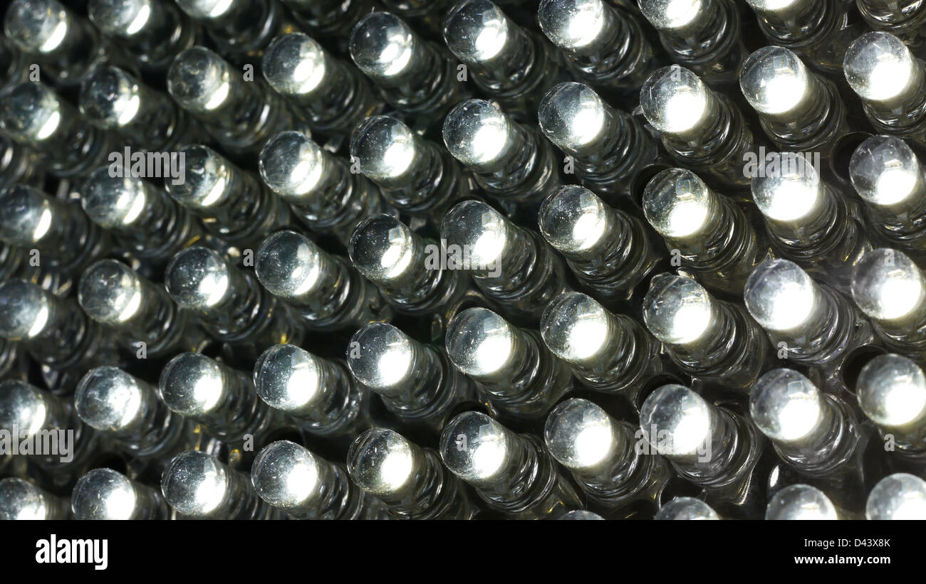 Light emitting diode hi-res stock photography and images - Alamy