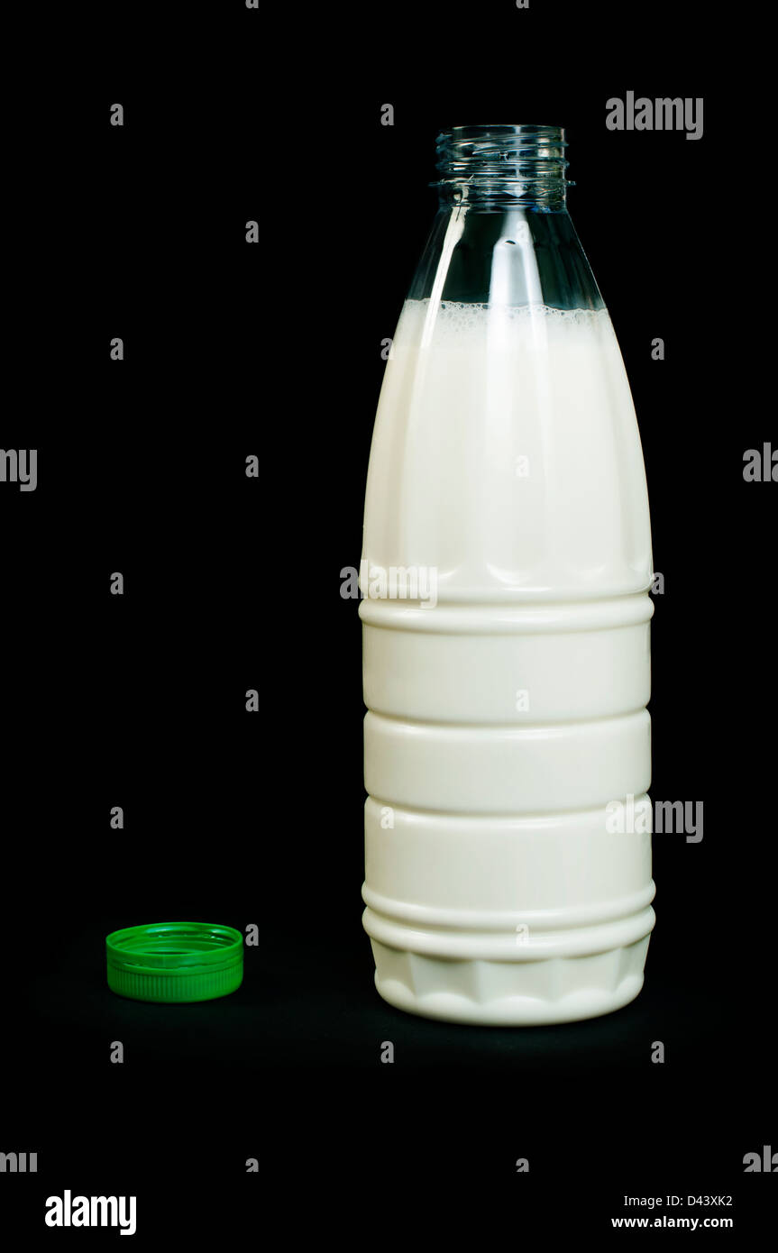 Milk shake green isolated hi-res stock photography and images - Alamy